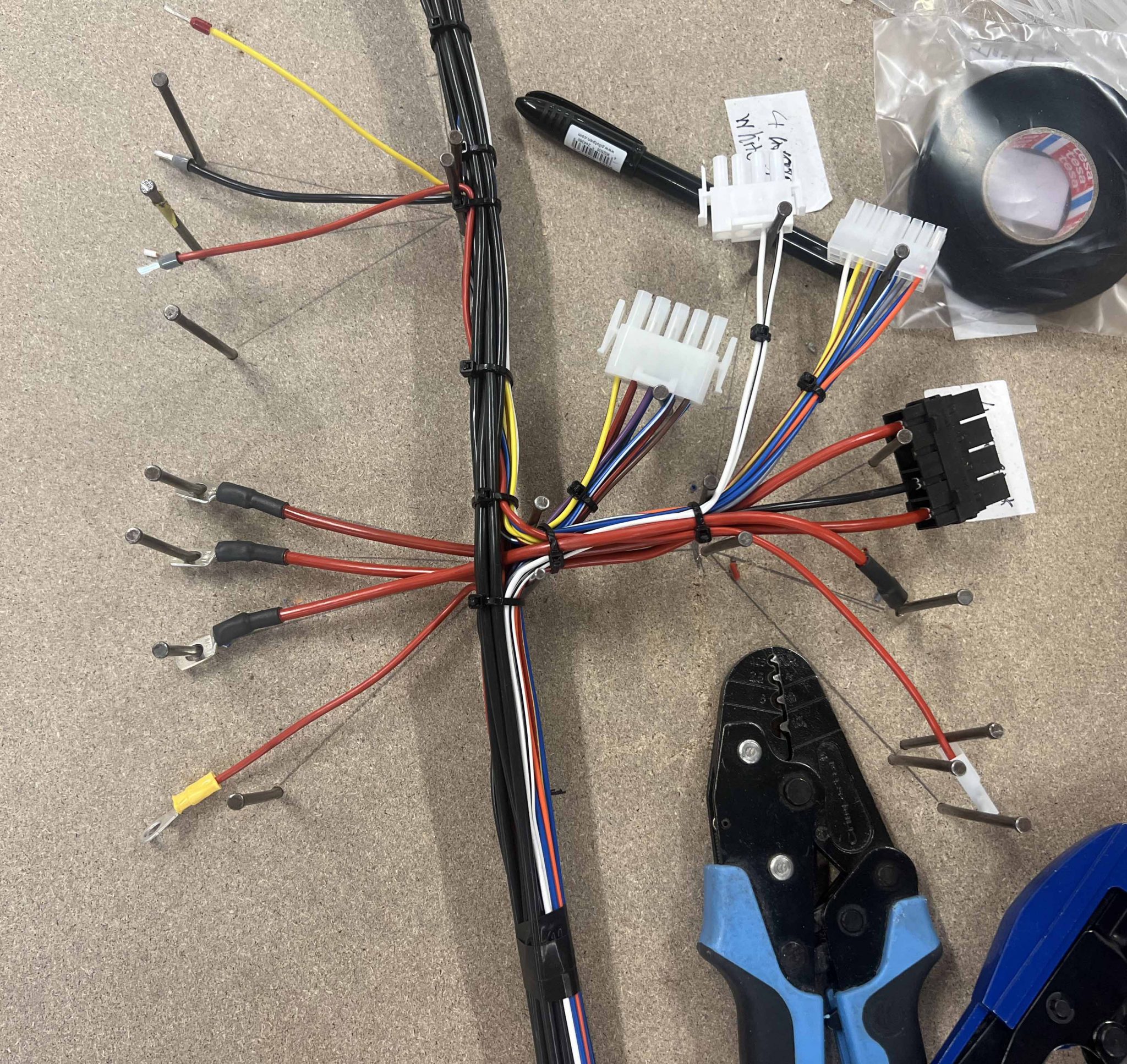 News – www.gbwiring.com