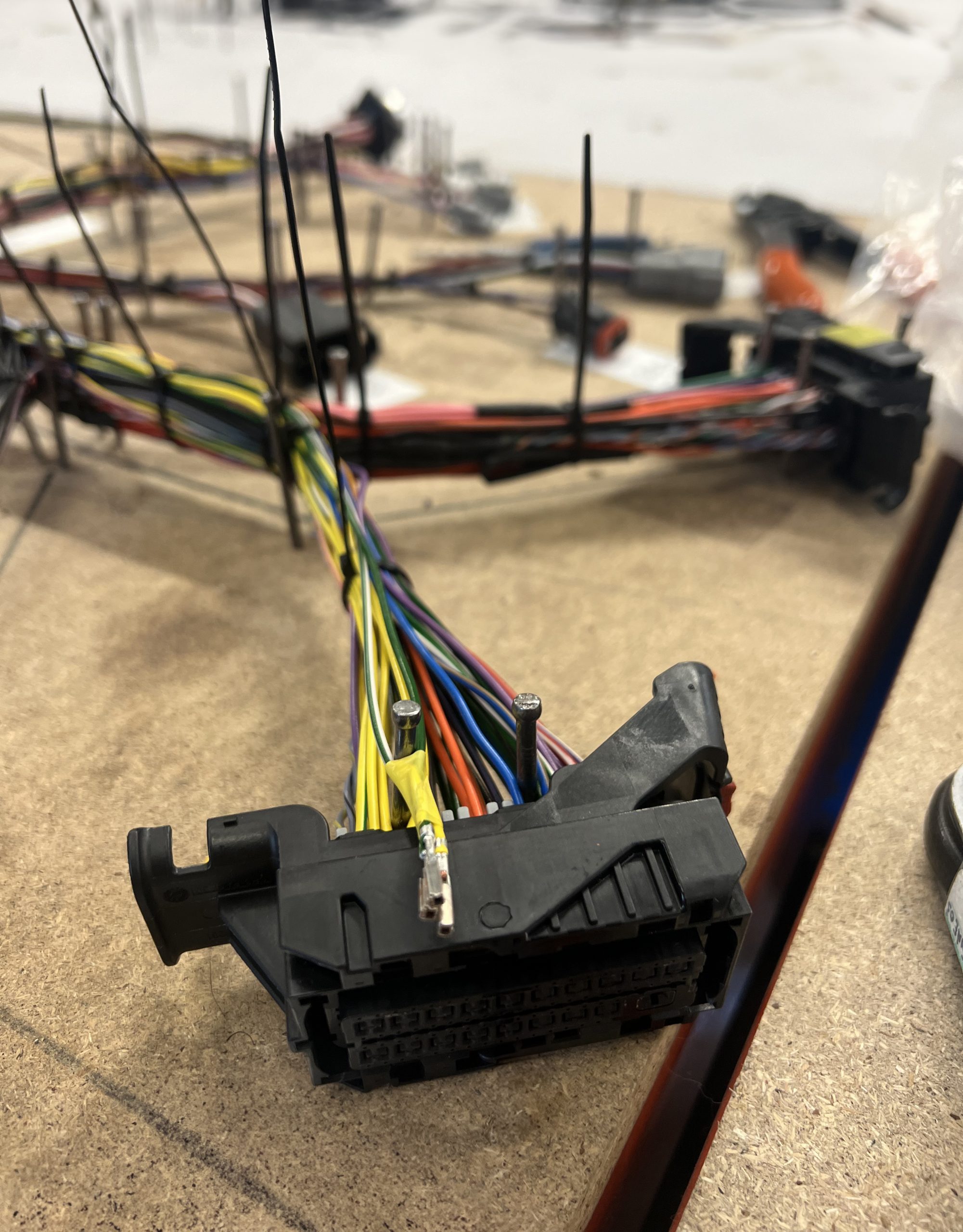 News – www.gbwiring.com