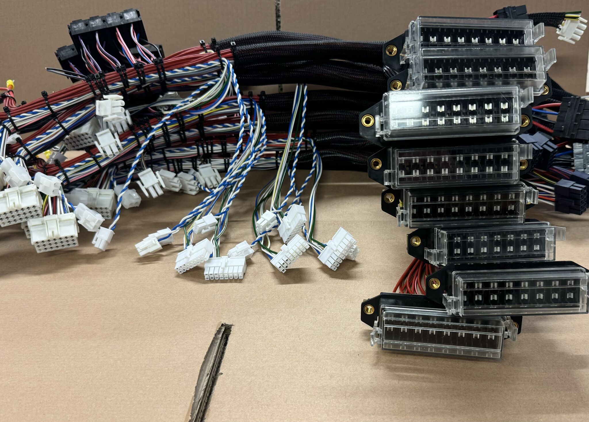 News – www.gbwiring.com